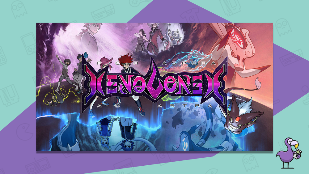 16 Best Pokémon Fan Games Ever Made