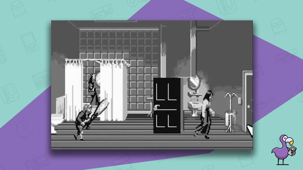 Ranking The Best WonderSwan Games For Gunpei Yokoi's Legendary Handheld