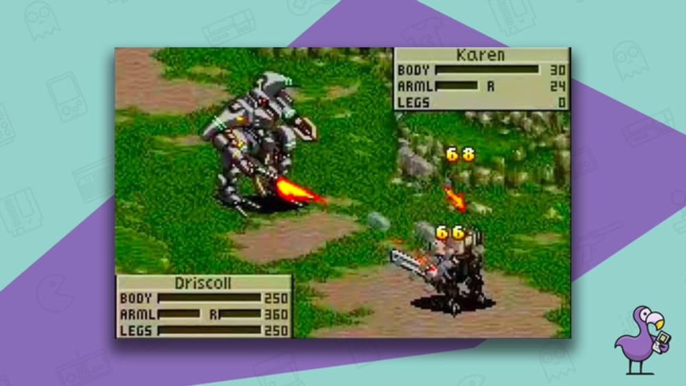 Ranking The Best WonderSwan Games For Gunpei Yokoi's Legendary Handheld