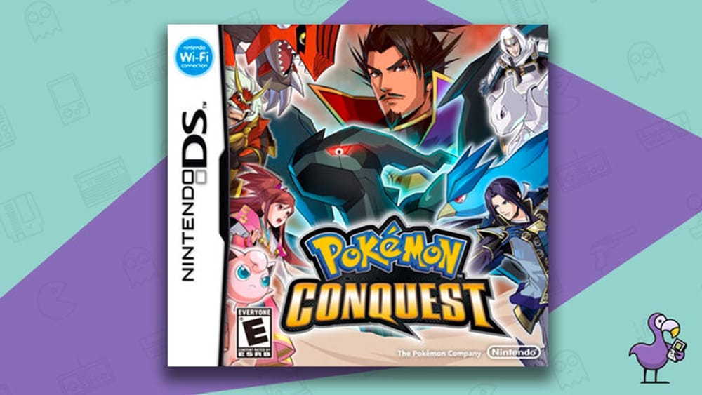 All Pokemon Games In Order [Complete List]
