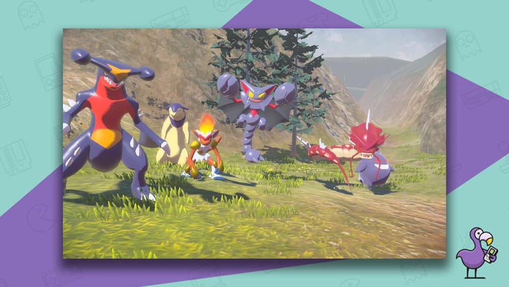 11 Best Pokemon Games for Nintendo Switch [All Reviewed]