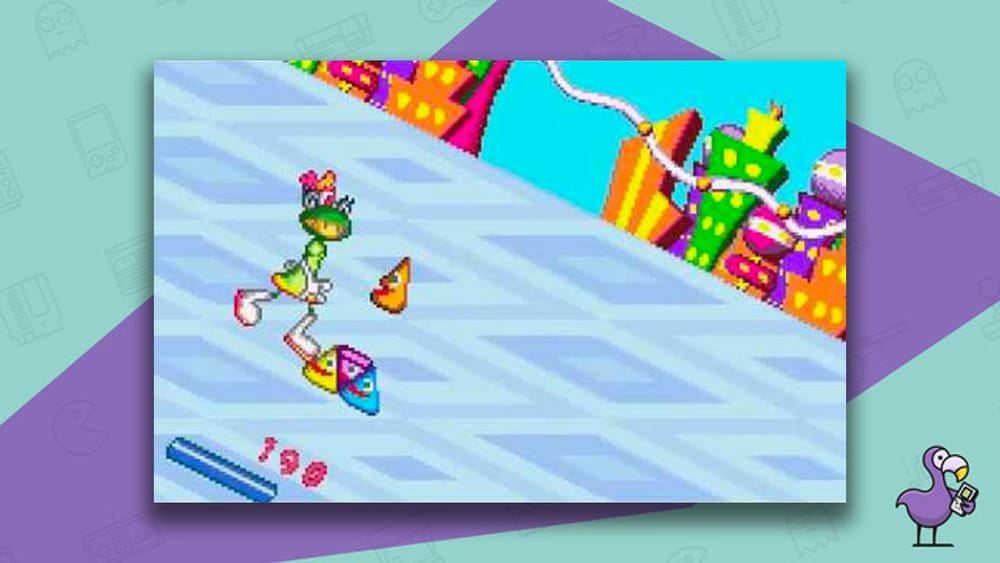 Ranking The Best WonderSwan Games For Gunpei Yokoi's Legendary Handheld