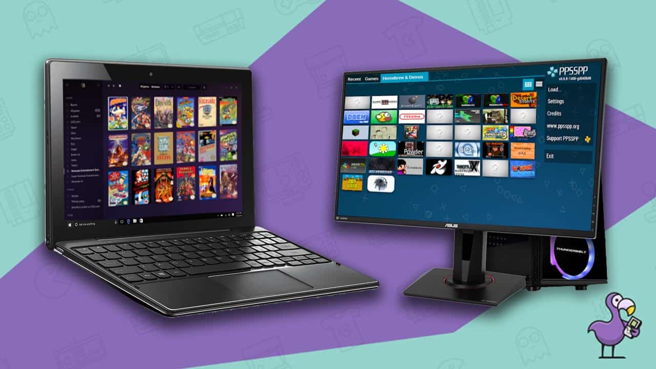 Listing The Best Emulators For PC Retro Gaming In 2024