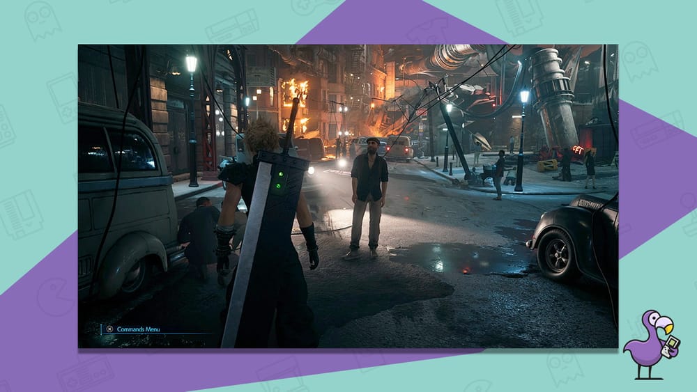 30 Best Anime Games On PS3, PS4 & PS5