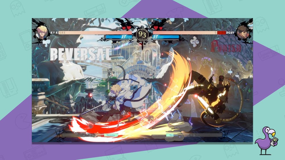 30 Best Anime Games On PS3, PS4 & PS5