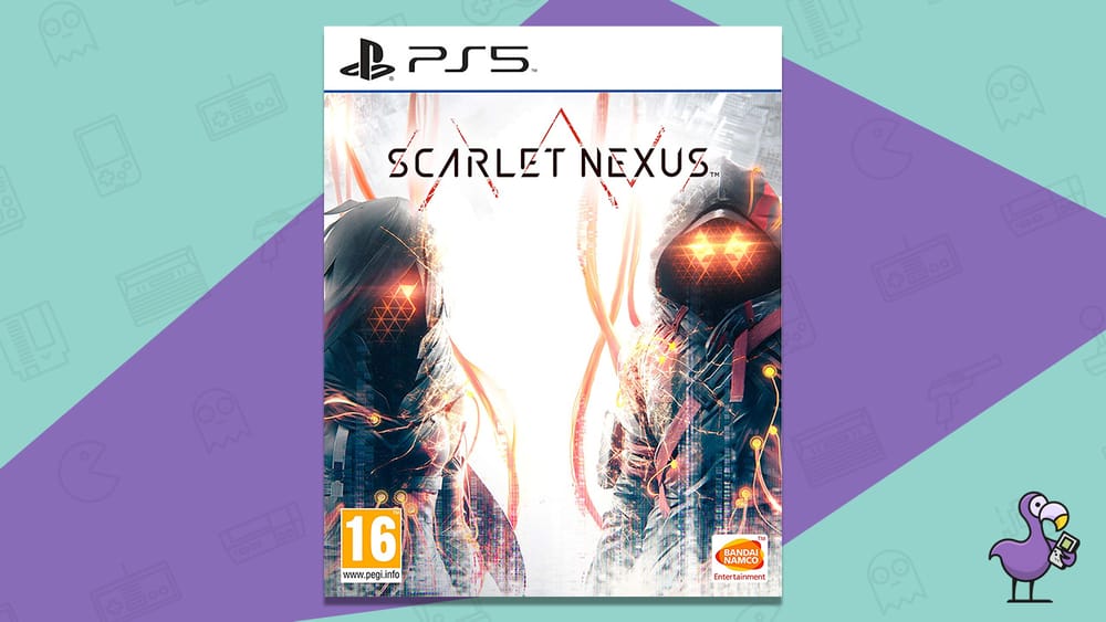 30 Best Anime Games On PS3, PS4 & PS5