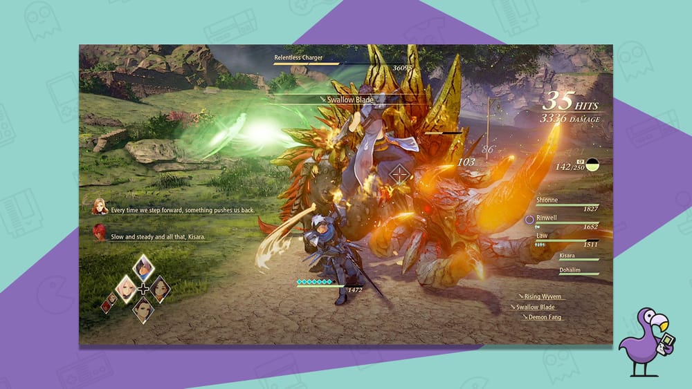 30 Best Anime Games On PS3, PS4 & PS5