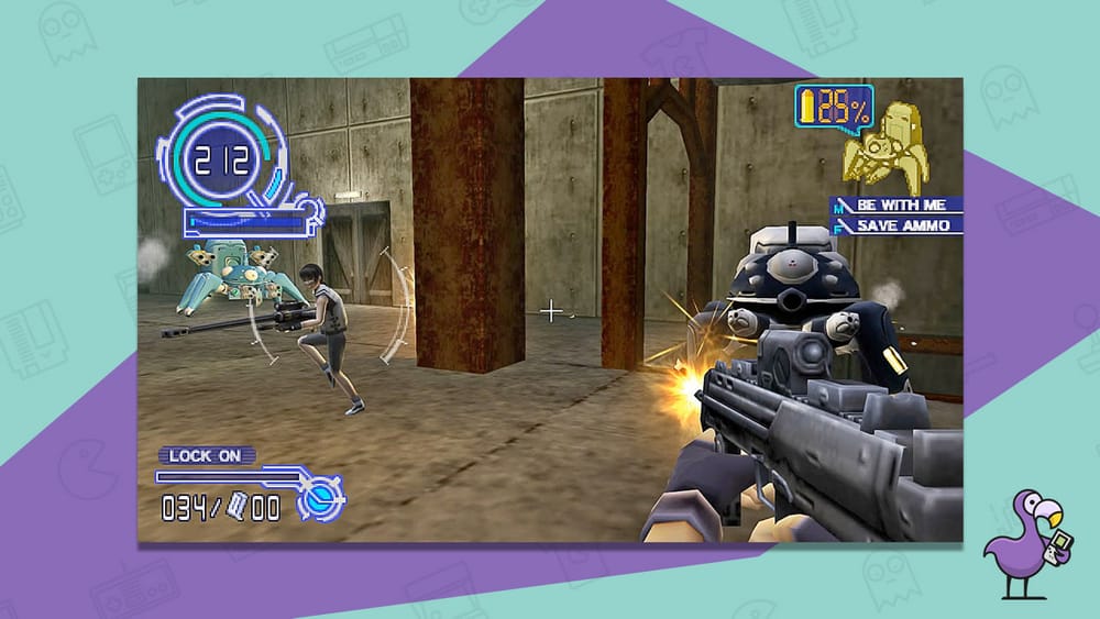 Ranking The Best Anime Games On PSP For Animation Fans