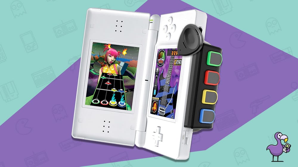 15 Greatest Nintendo DS Lite Games Ever Made