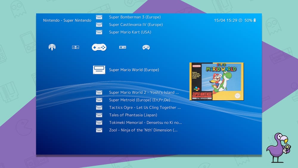 8 Best Mac Emulators For Retro Gamers In 2024