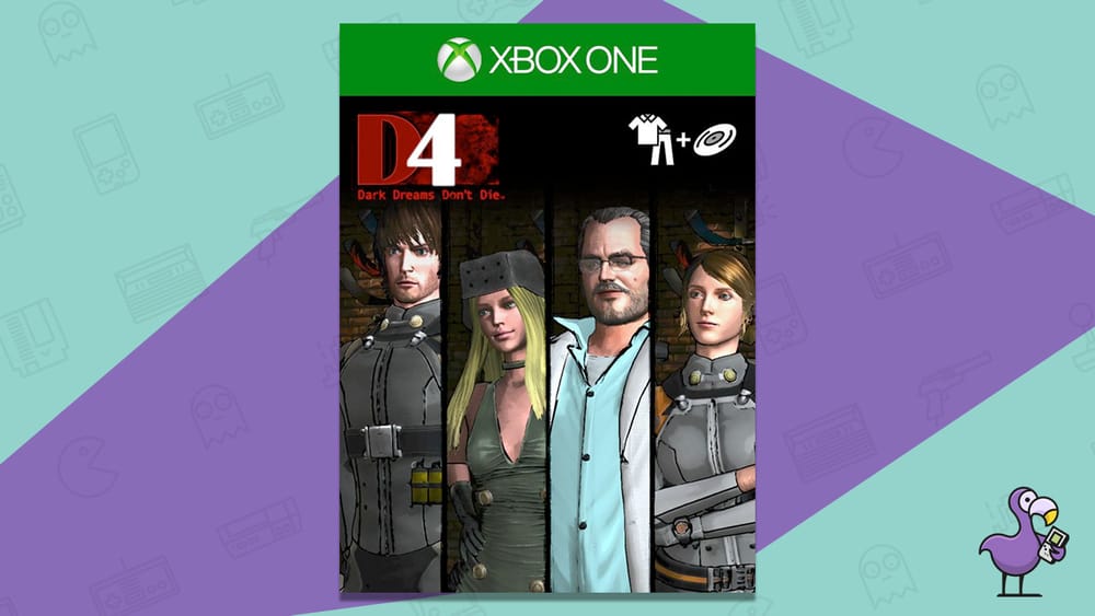 15 Best Microsoft Kinect Games Of All Time