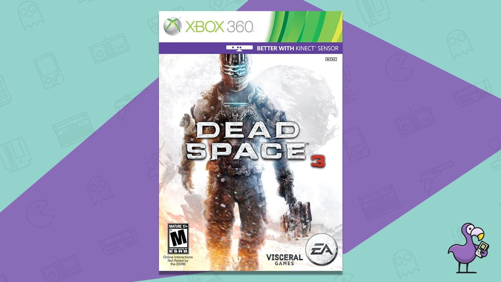 15 Best Microsoft Kinect Games Of All Time