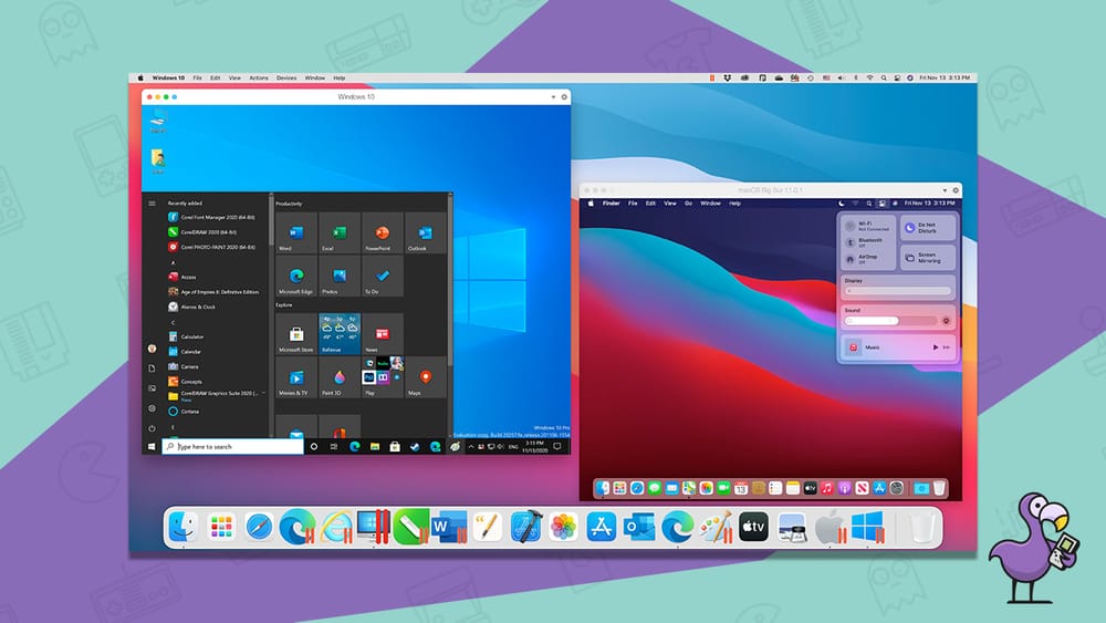 8 Best Mac Emulators For Retro Gamers In 2024