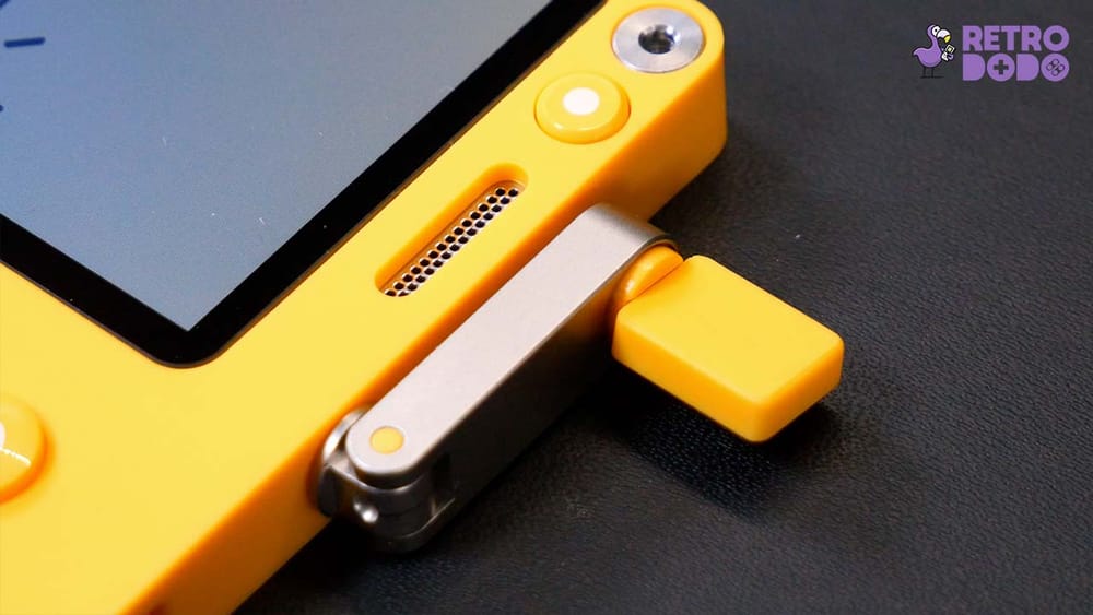 Playdate Review - One Of The Most Unique Handhelds... Ever