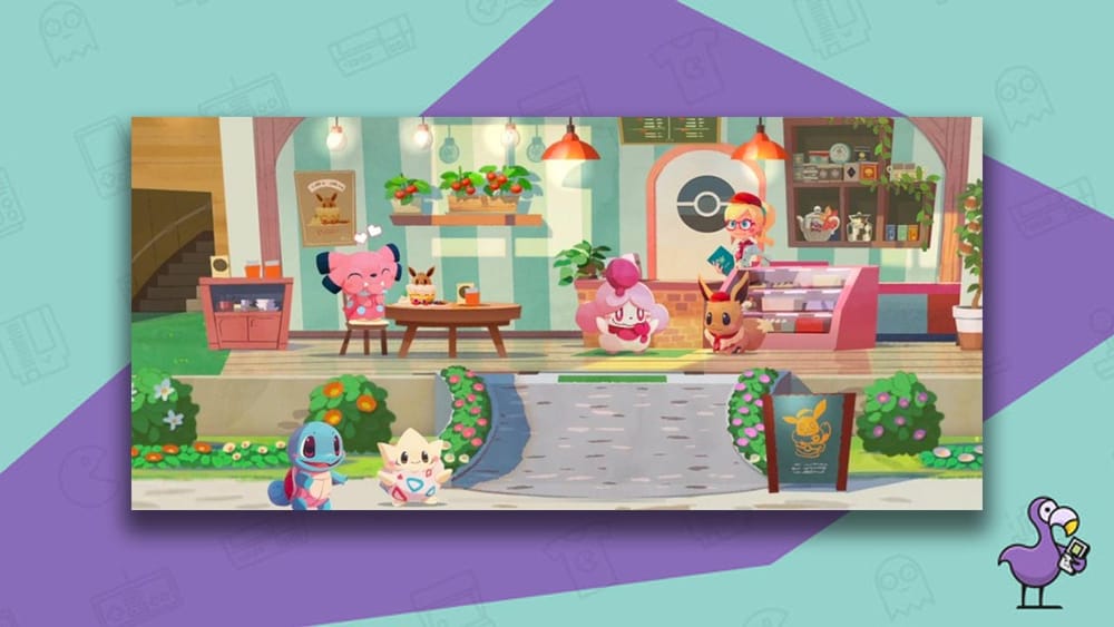 Ranking The Best Cooking Games For Nintendo Switch