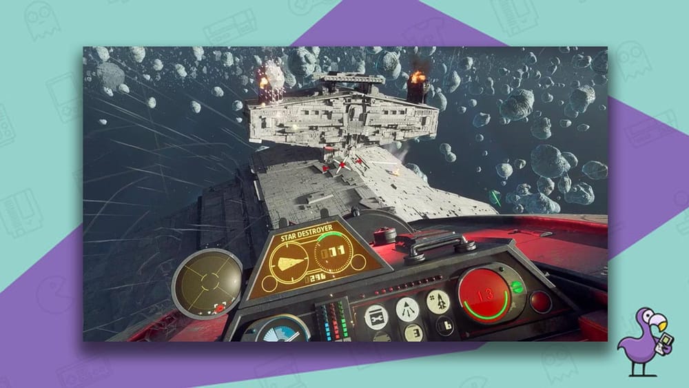 Ranking The Best Flying Games On Playstation 4 (PS4)