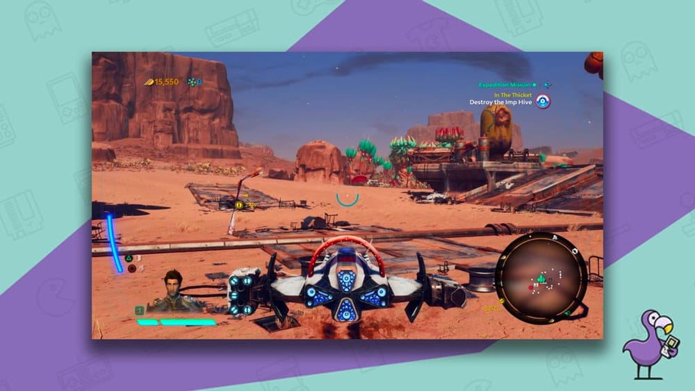 Ranking The Best Flying Games On Playstation 4 (PS4)
