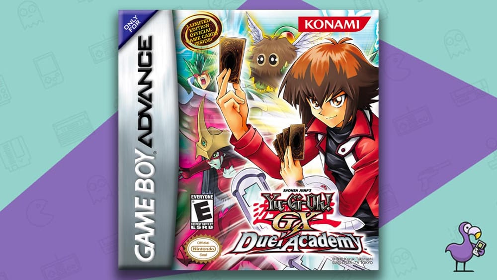 10 Best Yu-Gi-Oh GBA Games Of All Time