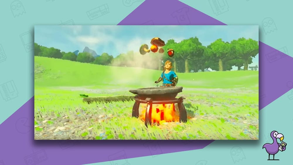 Ranking The Best Cooking Games For Nintendo Switch