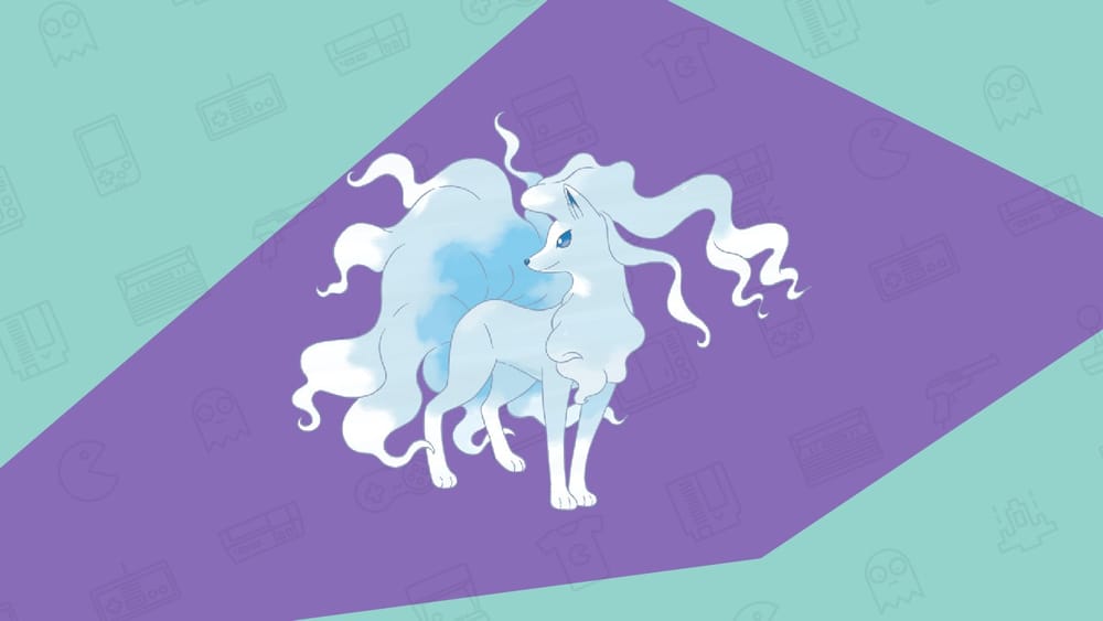 Best Fox Pokemon To Add To Your Pokdex