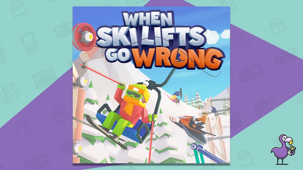 The Best Snowboarding Games Of All Time (Retro & Modern)