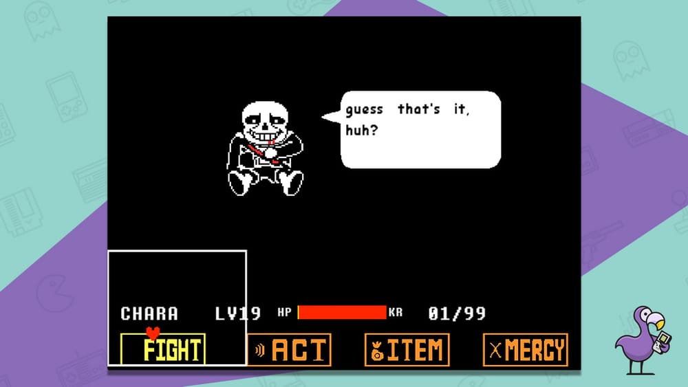 Best Undertale Fan Games To Download Today