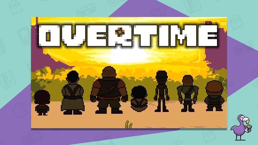 Best Undertale Fan Games To Download Today