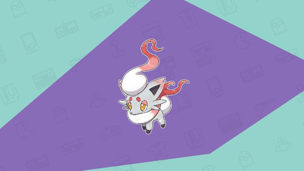 Best Fox Pokemon To Add To Your Pokdex