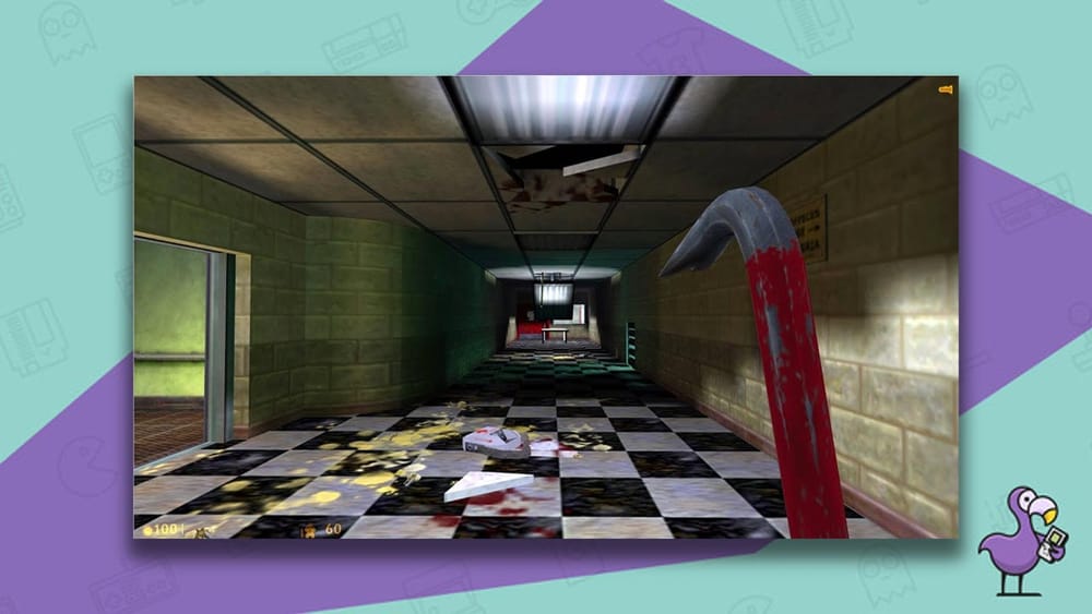 Great Retro Games On Steam To Download