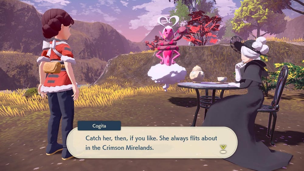 How To Catch All Genie Pokemon In Pokemon Legends: Arceus