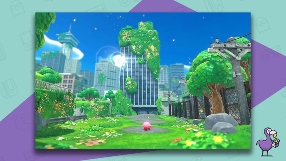 Ranking The Best Kirby Games Ever Developed