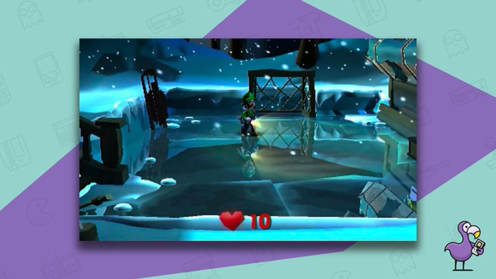 Listing The 30 Greatest Nintendo 3DS Games For Screen-Popping Action