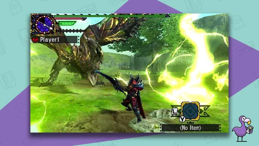 Listing The 30 Greatest Nintendo 3DS Games For Screen-Popping Action