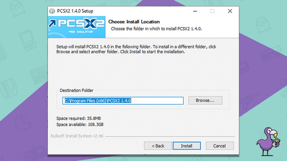 How To Setup PCSX2 BIOS (The Right Way)