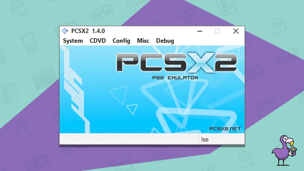 How To Setup PCSX2 BIOS (The Right Way)
