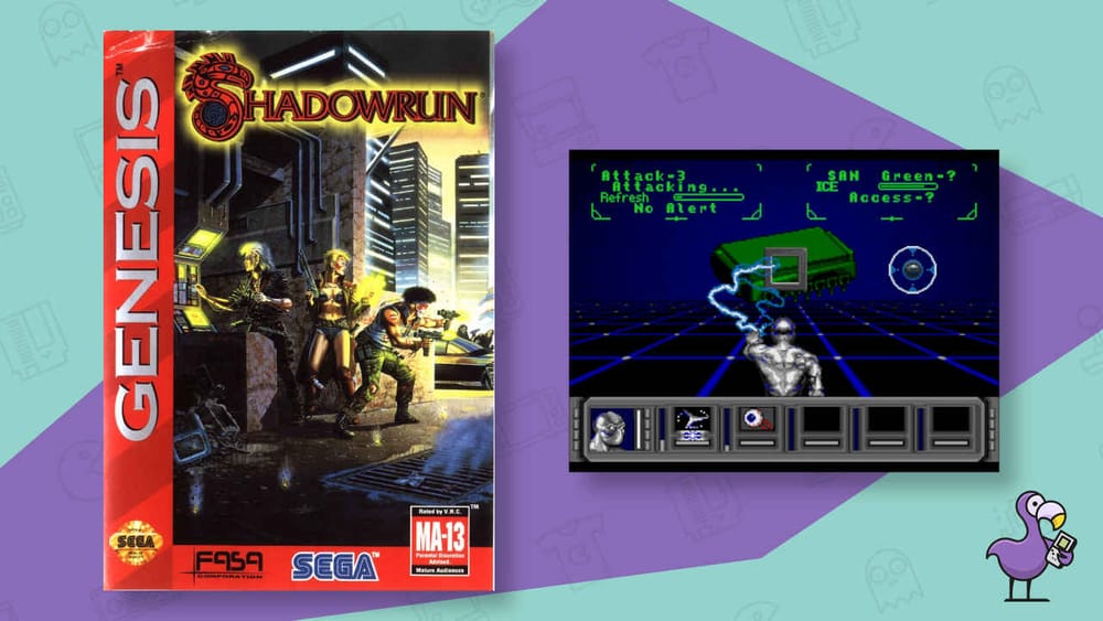 Best SEGA Genesis RPGs Ever Made