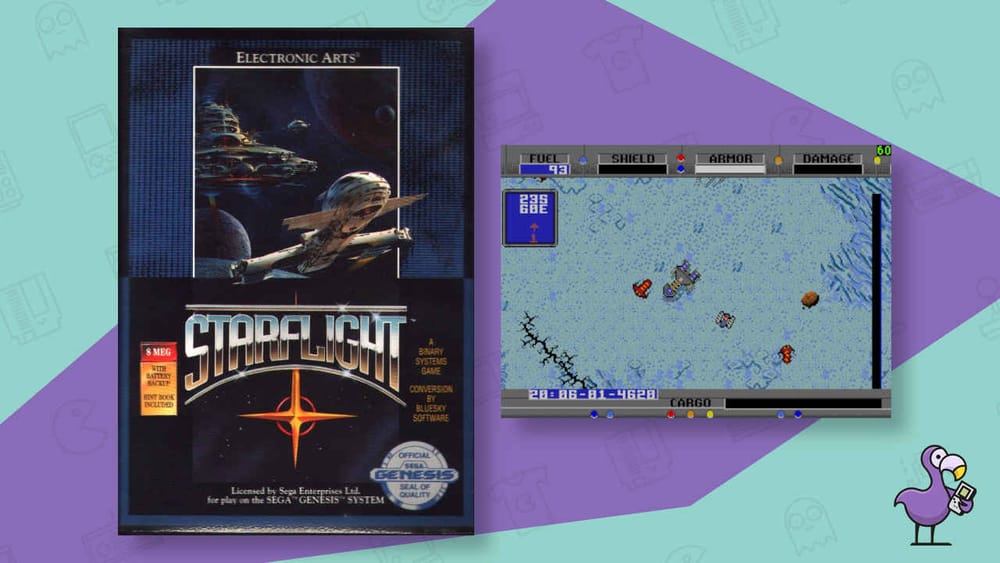 Best SEGA Genesis RPGs Ever Made