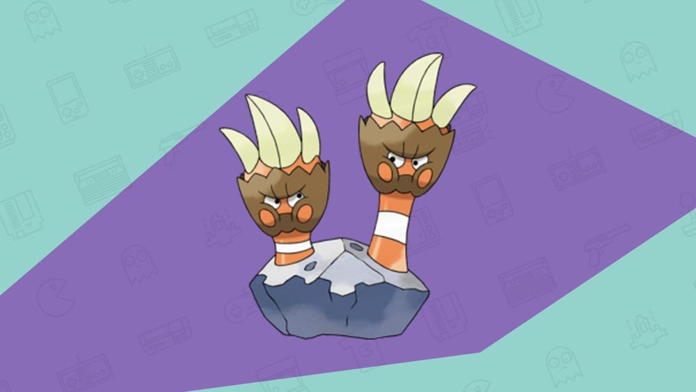 Top 10 Ugliest Pokemon Ever Designed