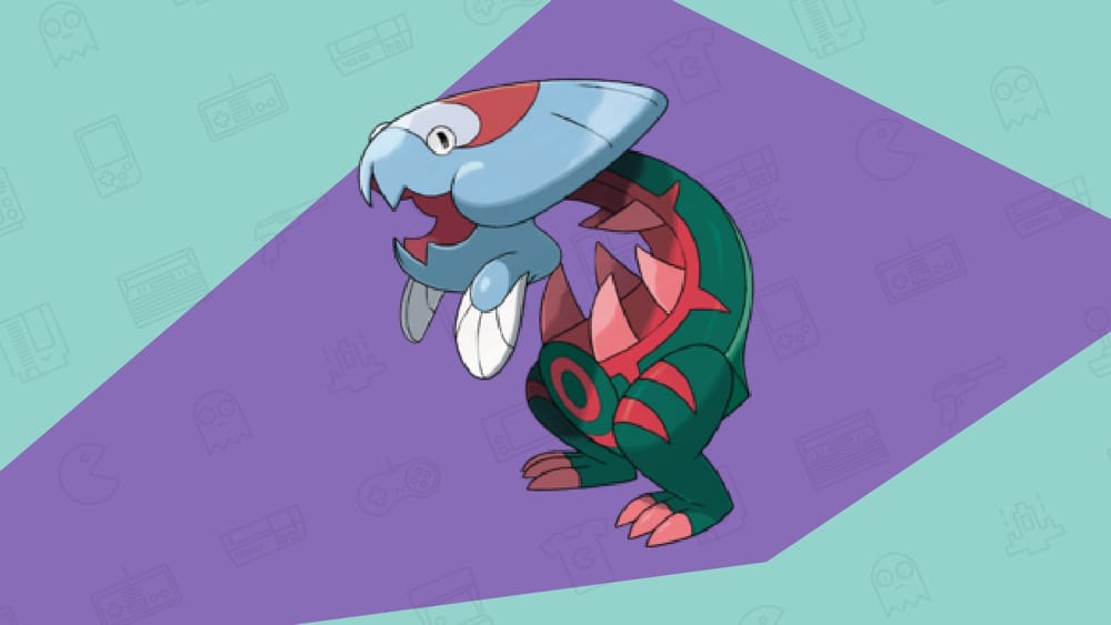 Top 10 Ugliest Pokemon Ever Designed