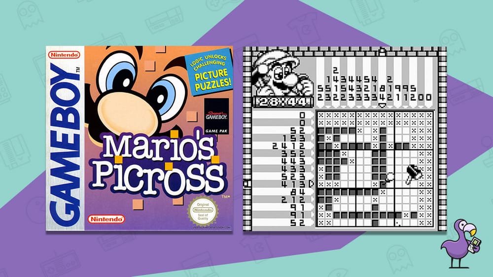 The Most Underrated Game Boy Games Of All Time