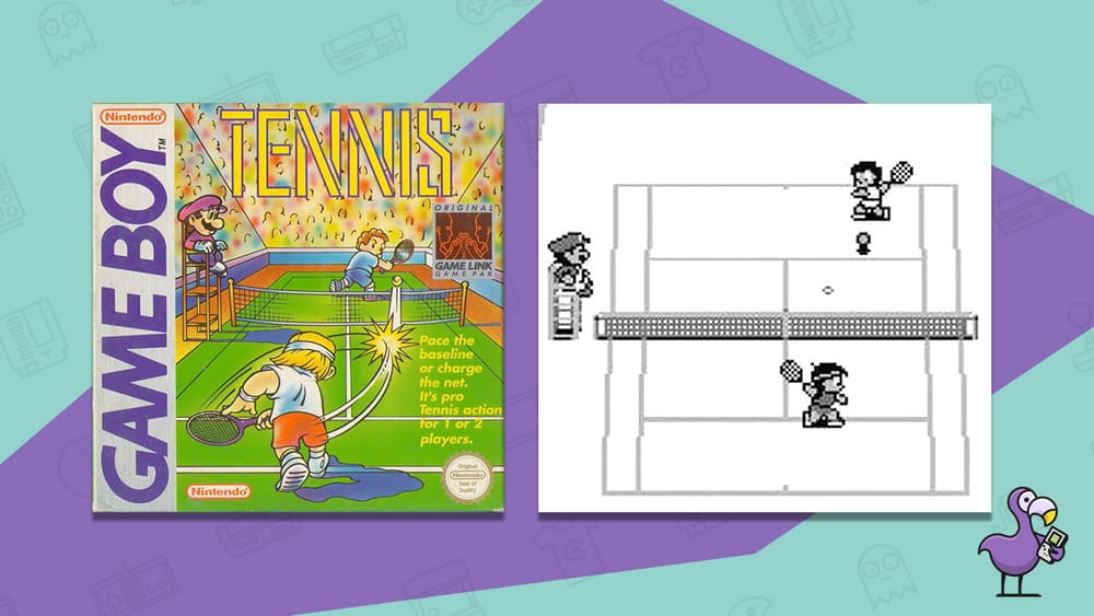 The Most Underrated Game Boy Games Of All Time