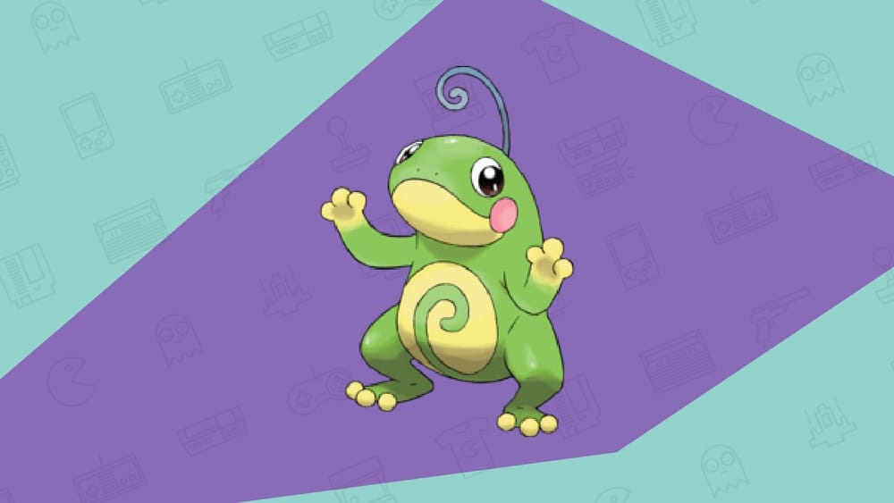 10 Best Frog Pokemon Of All Time To Easily Hop Through Gym Leaders