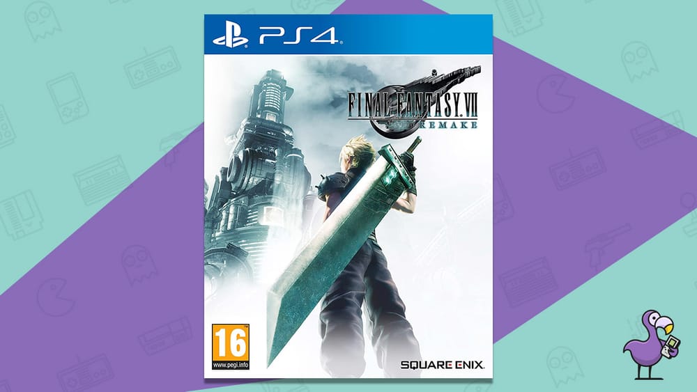 30 Best Anime Games On PS3, PS4 & PS5