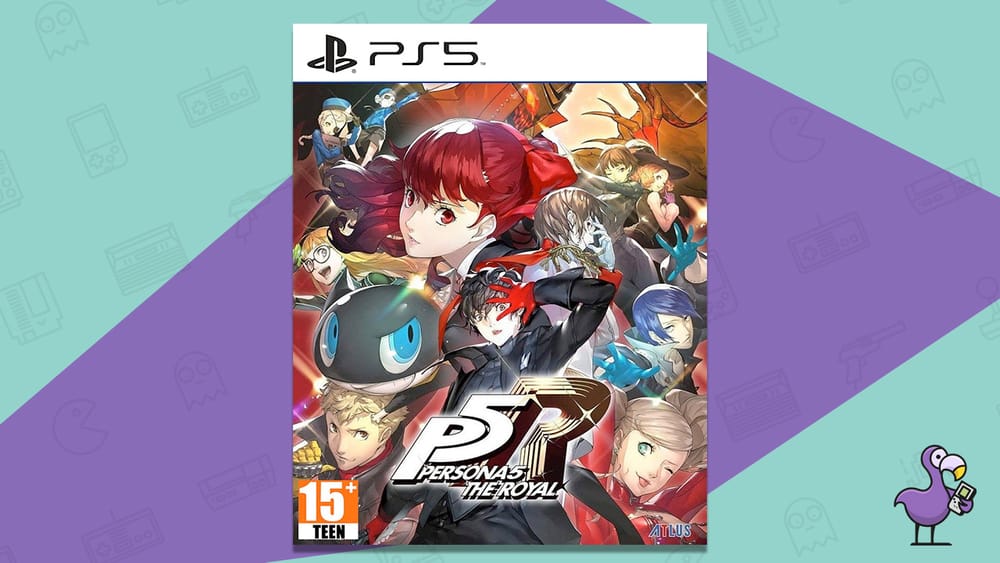 30 Best Anime Games On PS3, PS4 & PS5