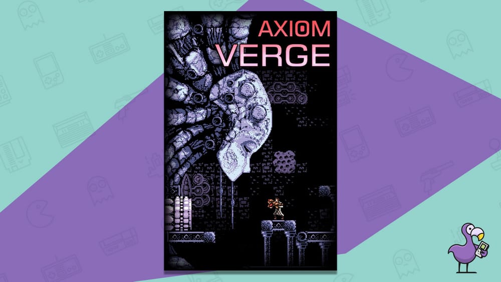 Rating The Best Pixel Art Games Of All Time