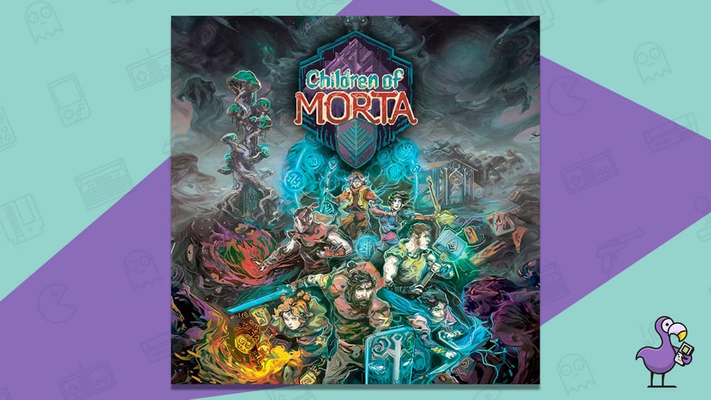 Rating The Best Pixel Art Games Of All Time