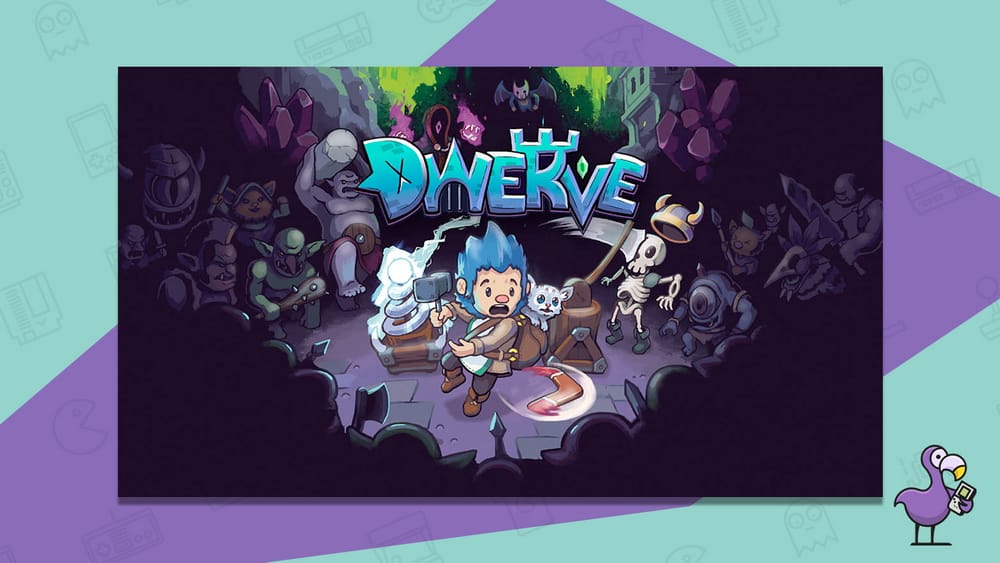 Rating The Best Pixel Art Games Of All Time