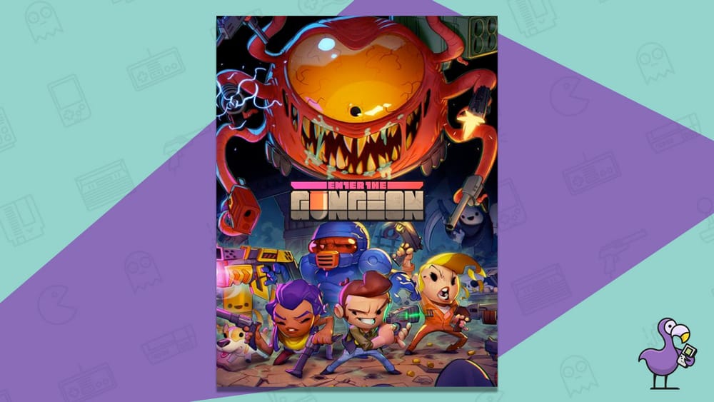 Rating The Best Pixel Art Games Of All Time