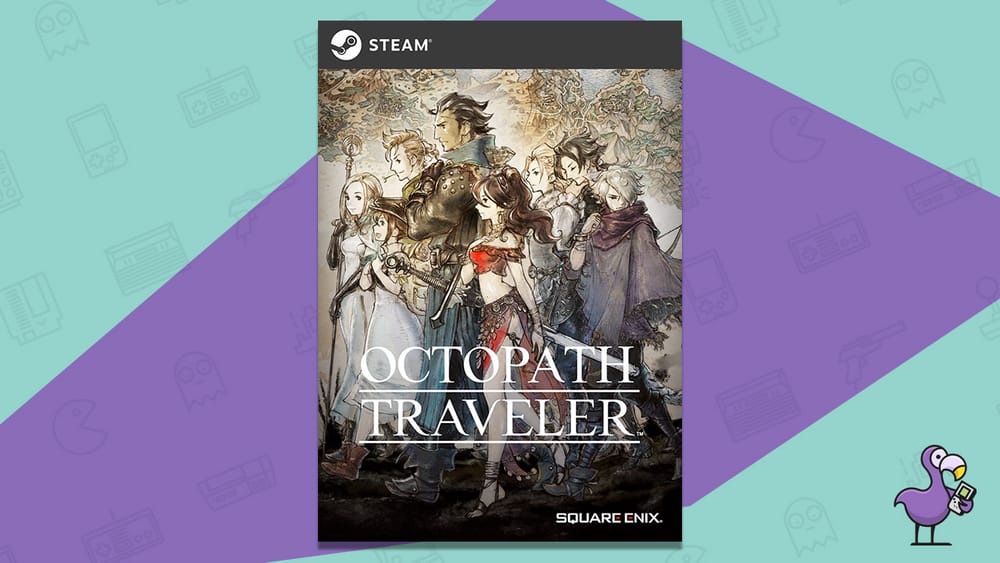 Rating The Best Pixel Art Games Of All Time