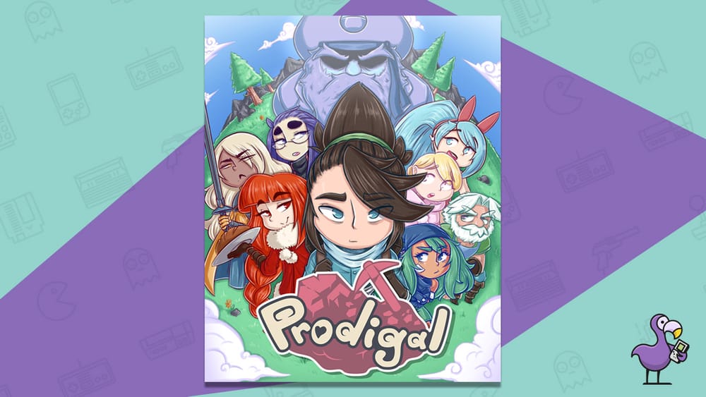 Rating The Best Pixel Art Games Of All Time